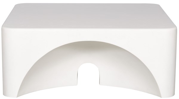 Dorian Square Cocktail Table P314CS-US - Our Products - Vanguard Furniture